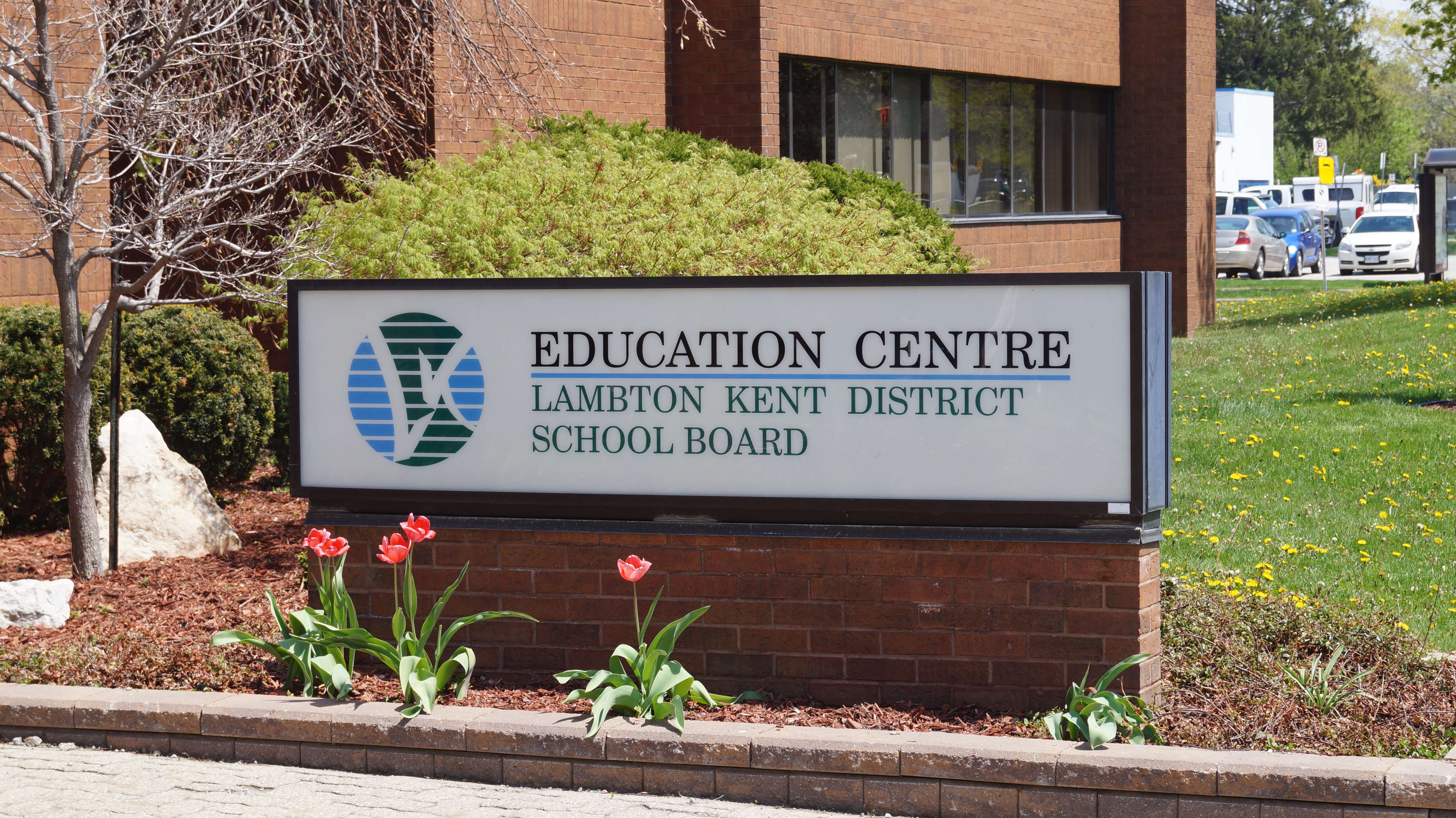 LKDSB trustee calls out newly passed bill aimed at school boards