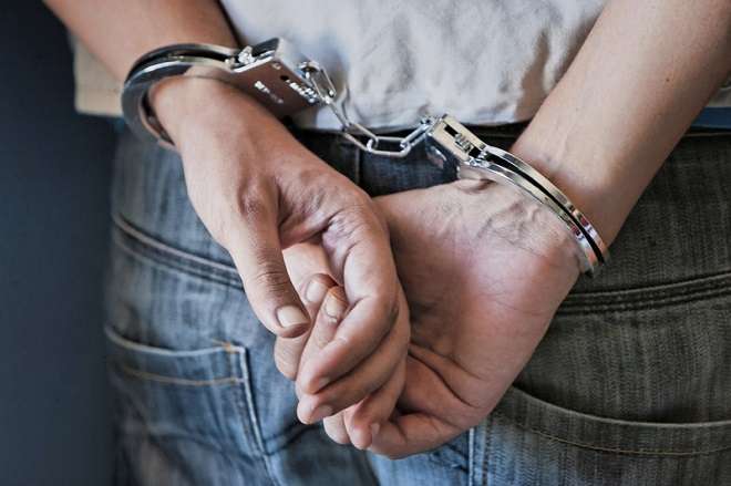 Chatham Man Who Allegedly Committed Indecent Act Arrested