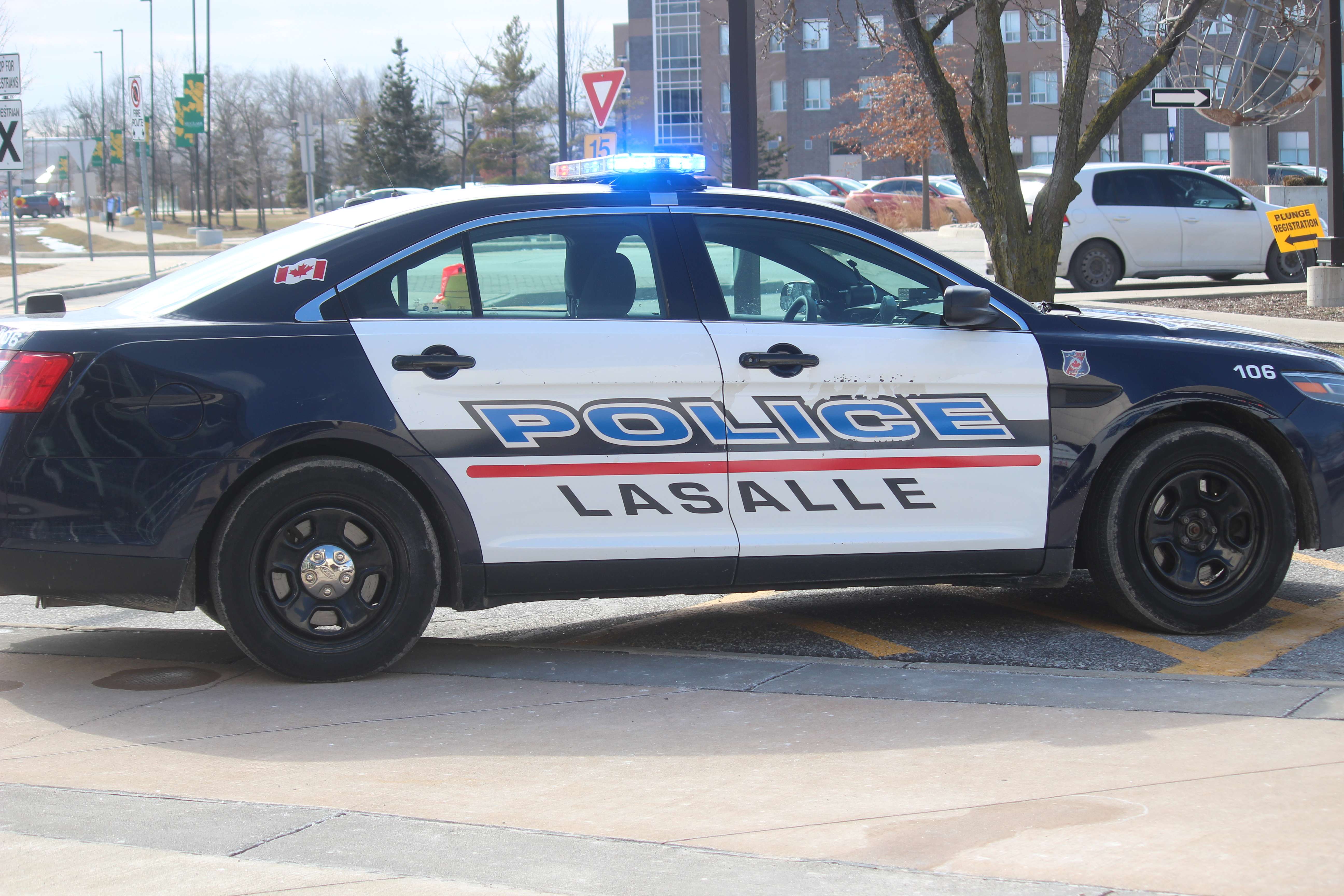 LaSalle police handling series of fraud cases