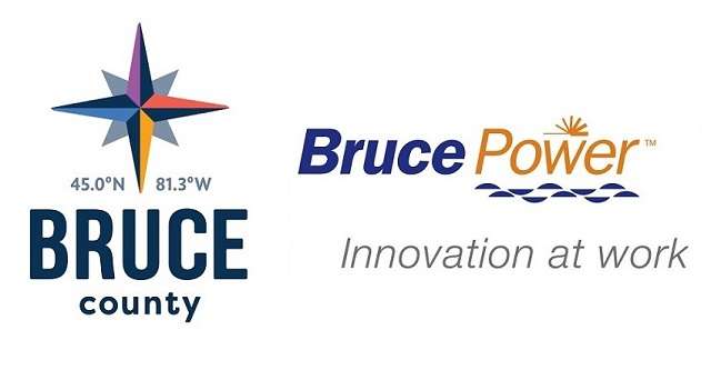 Bruce Power Logo
