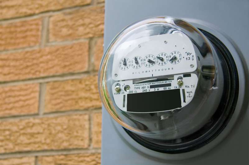 New electricity rates in effect