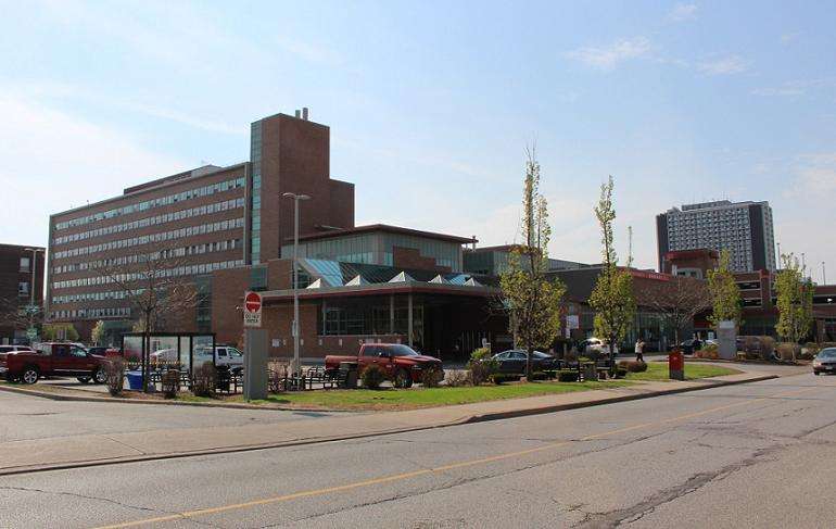 WRH's new cardiac catheterization lab opens this week