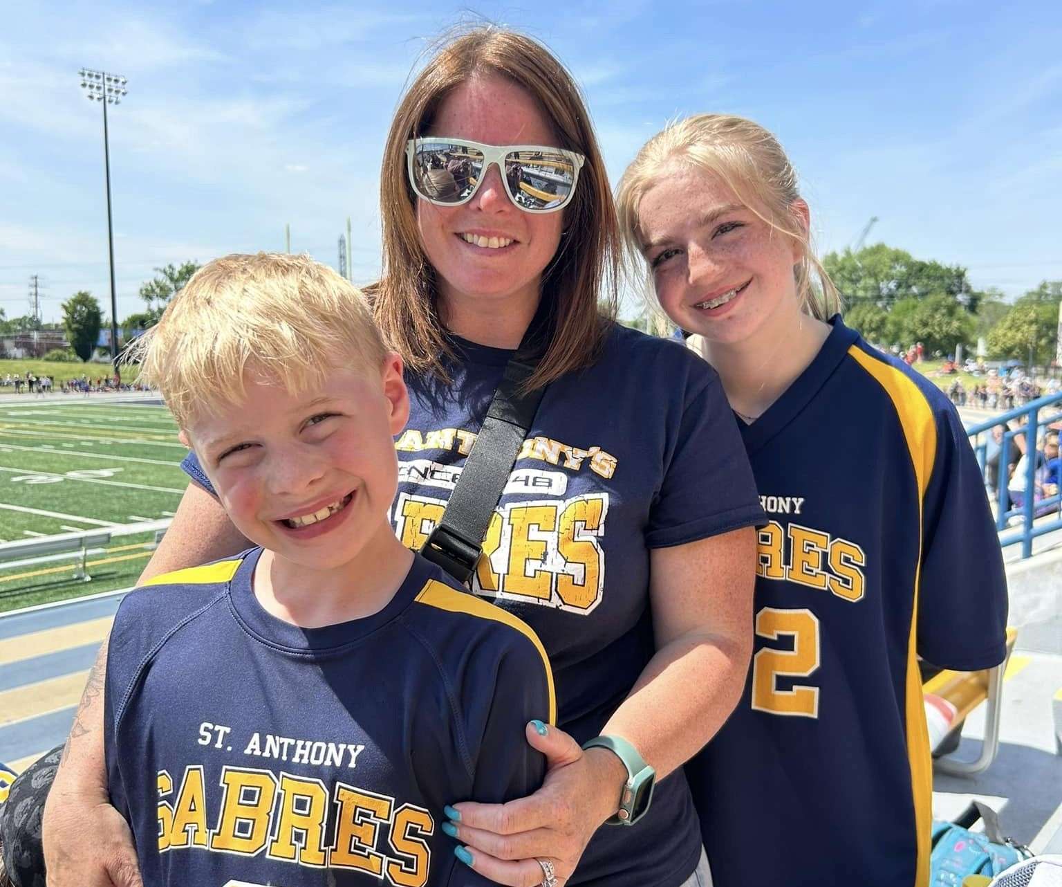 Funeral services set for three Harrow family members