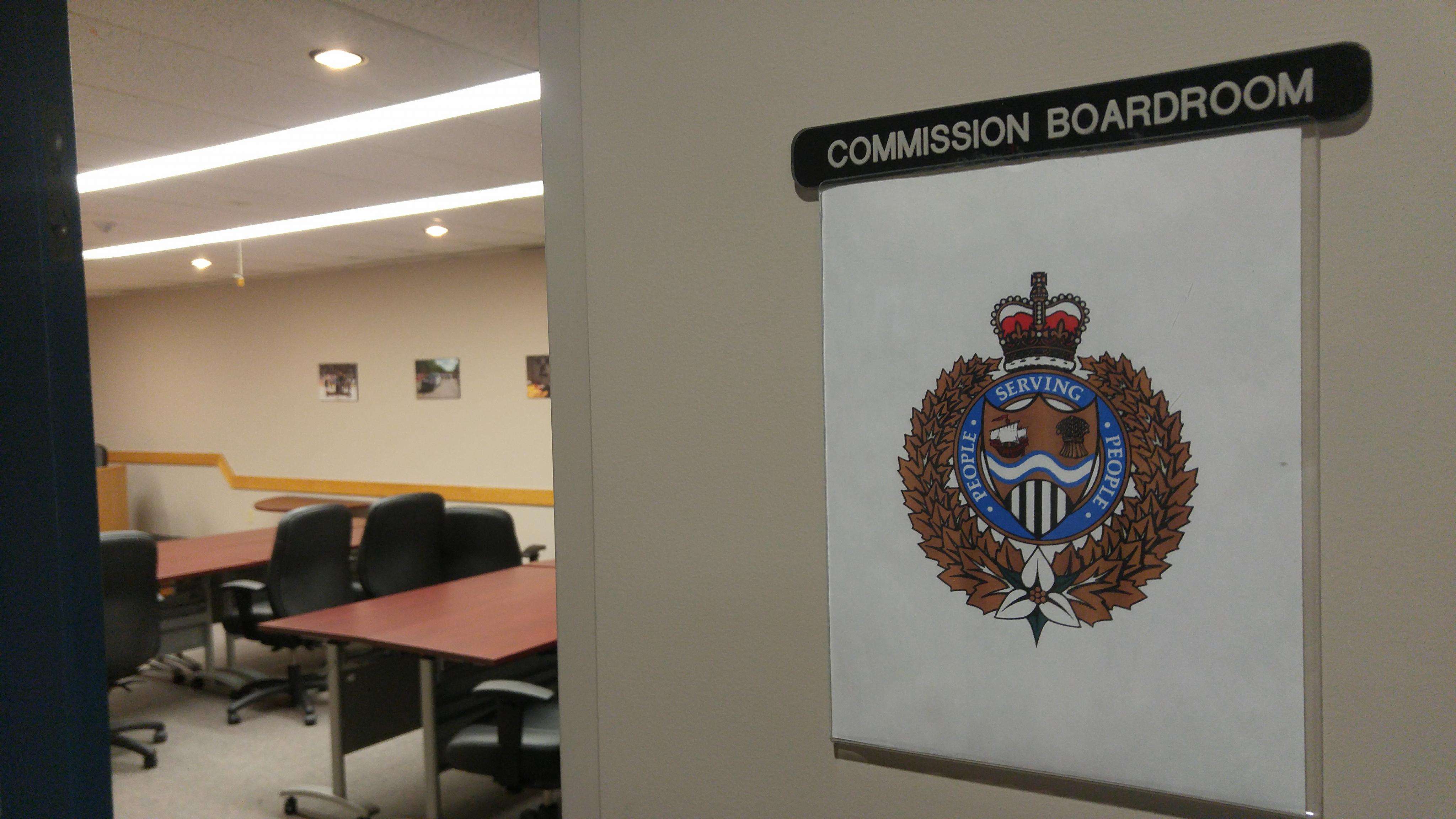 Police board to adjudicate city councillor complaint against police chief