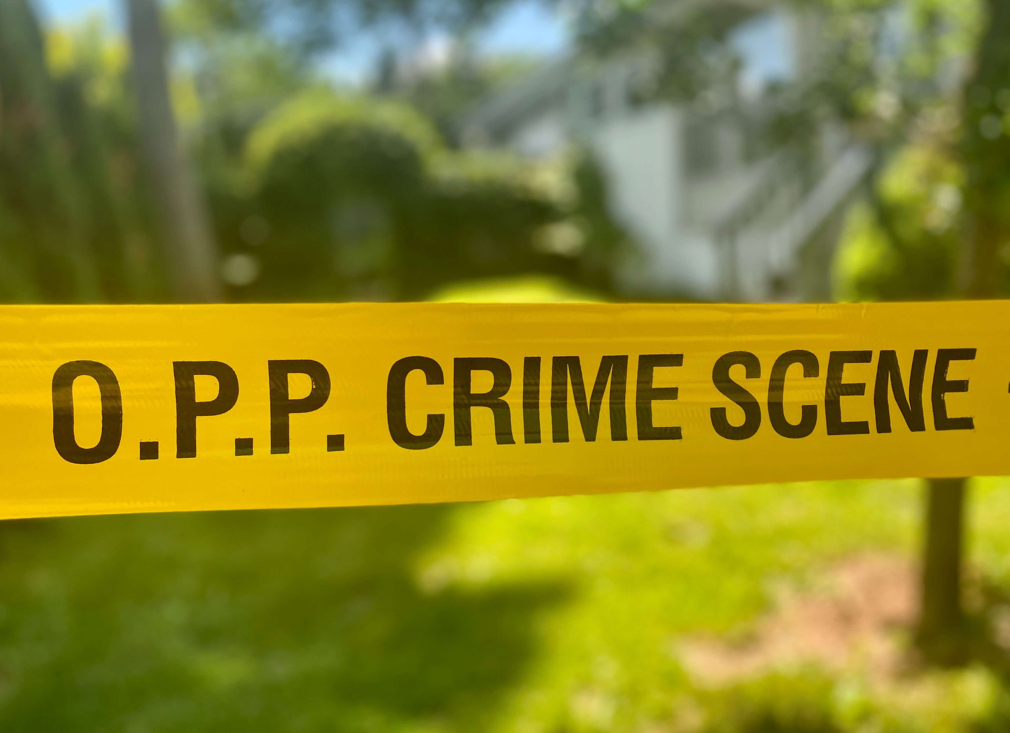 OPP finally confirm cause of death for Harrow family
