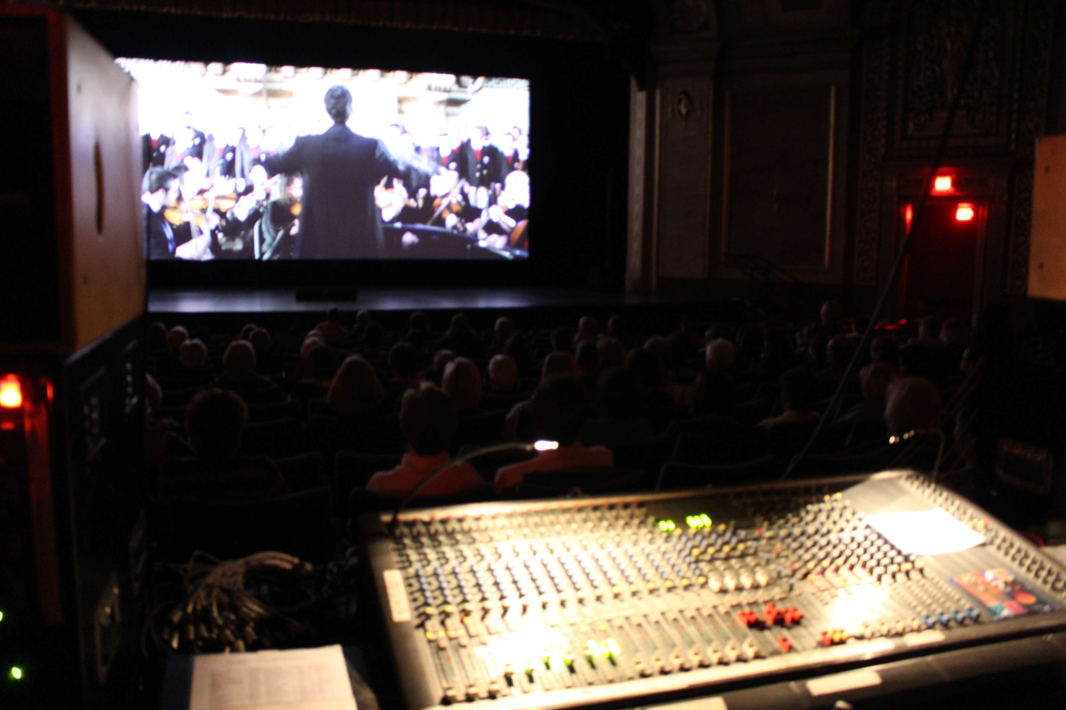 WIFF Debuts Best Opening Weekend