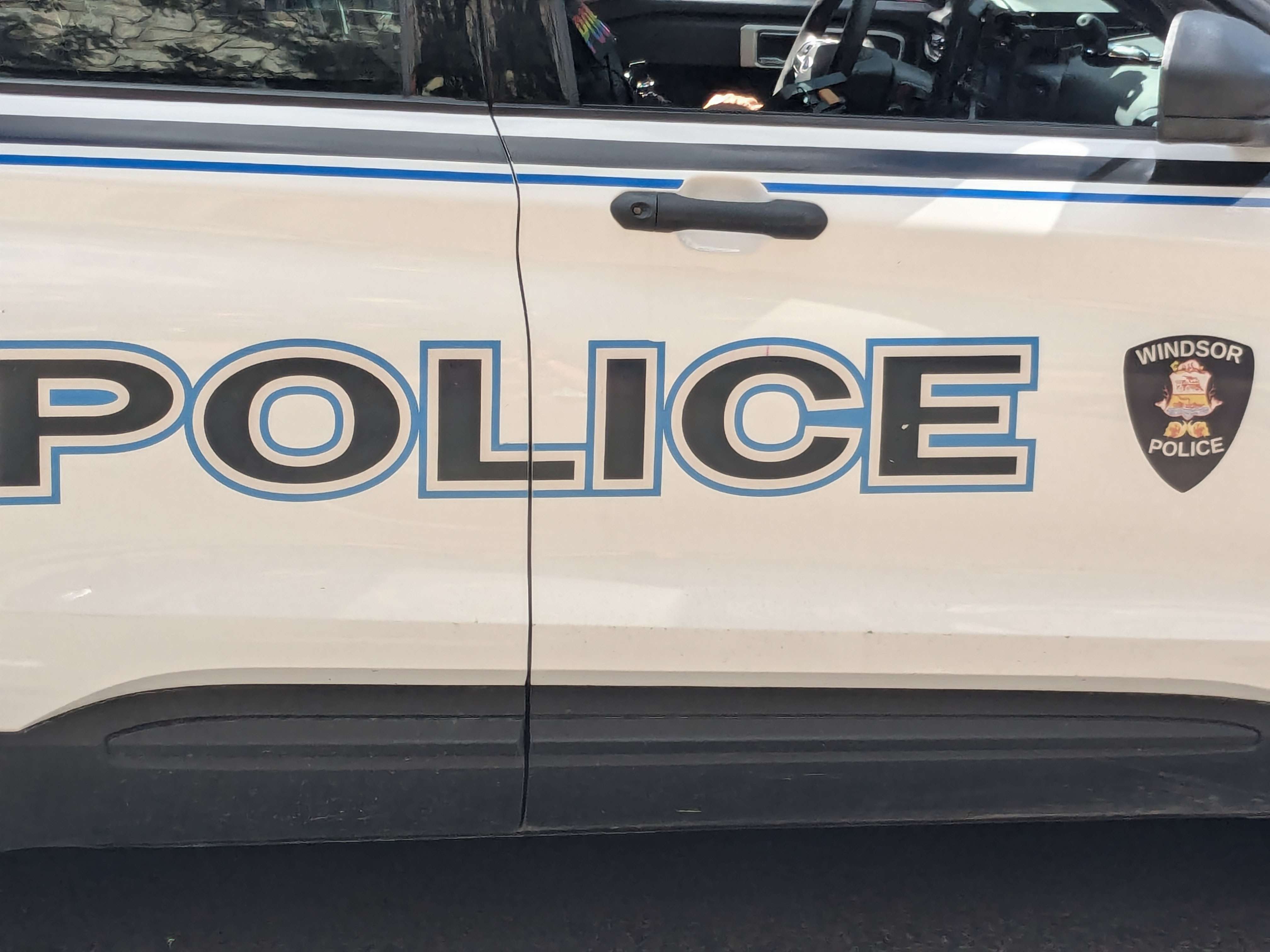 Early morning shooting in Windsor under police investigation