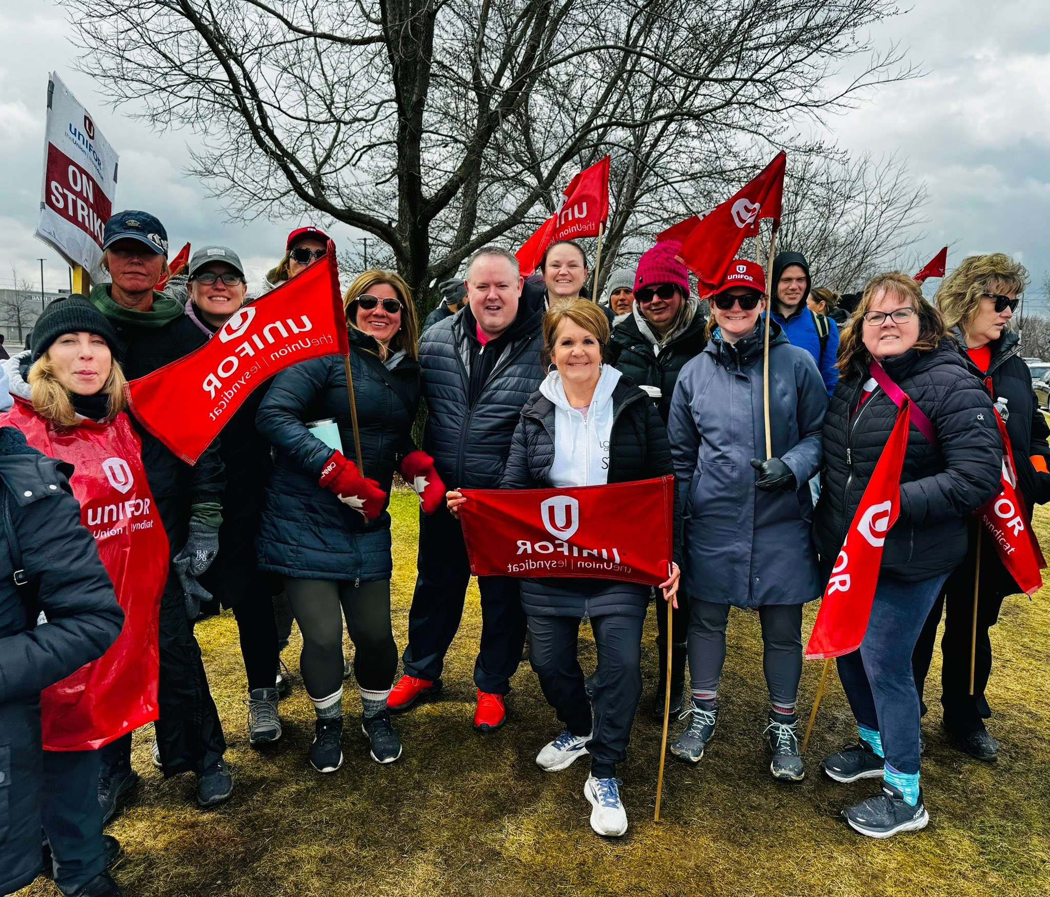 Greenshield reaches tentative agreement with Unifor Local 240