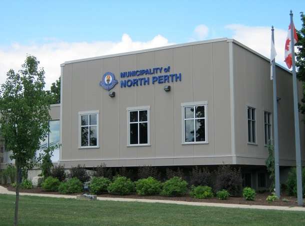 North Perth applying for grant to help update Flood Hazard ...