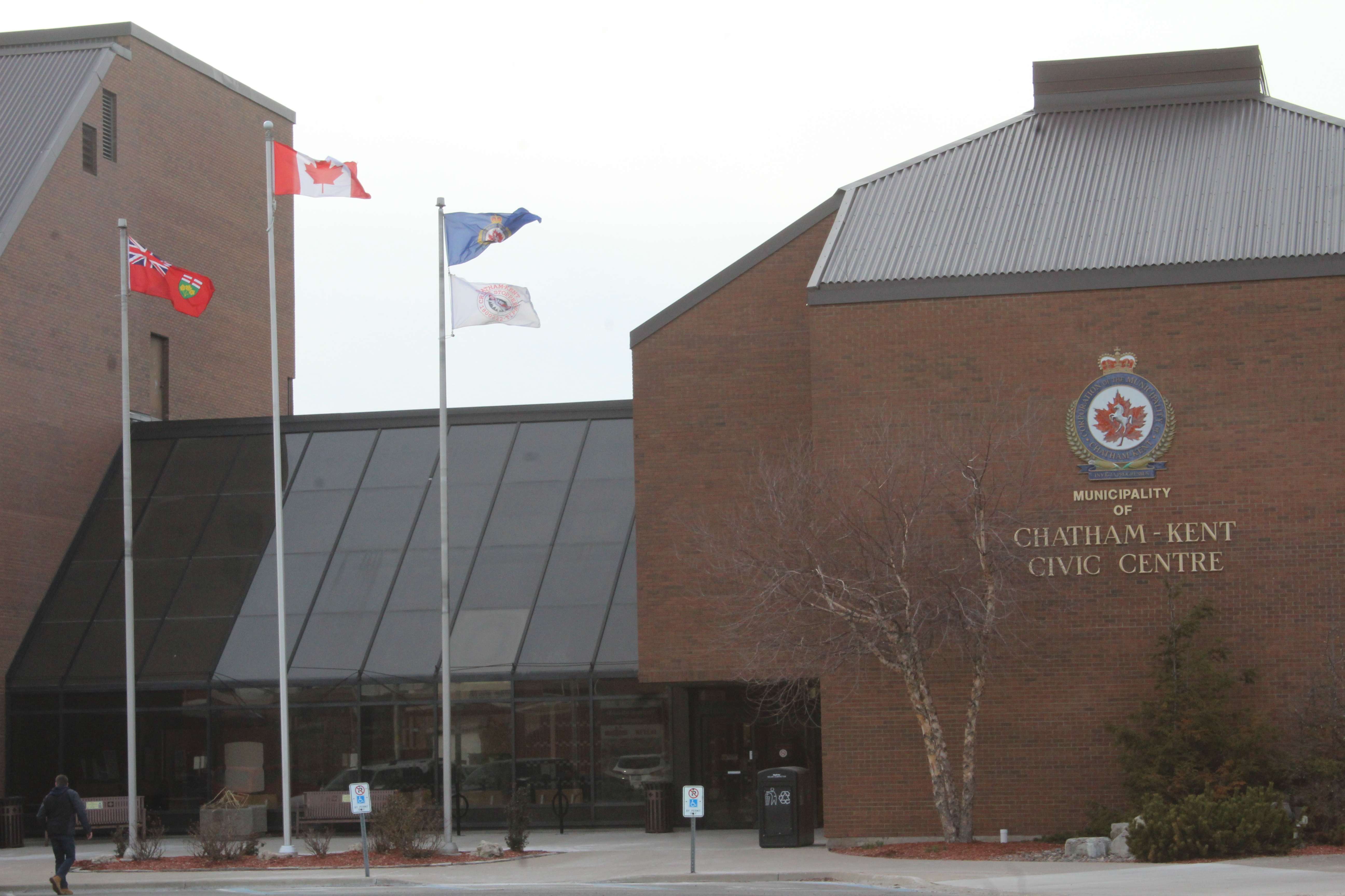 OPP Presentation Coming To Council