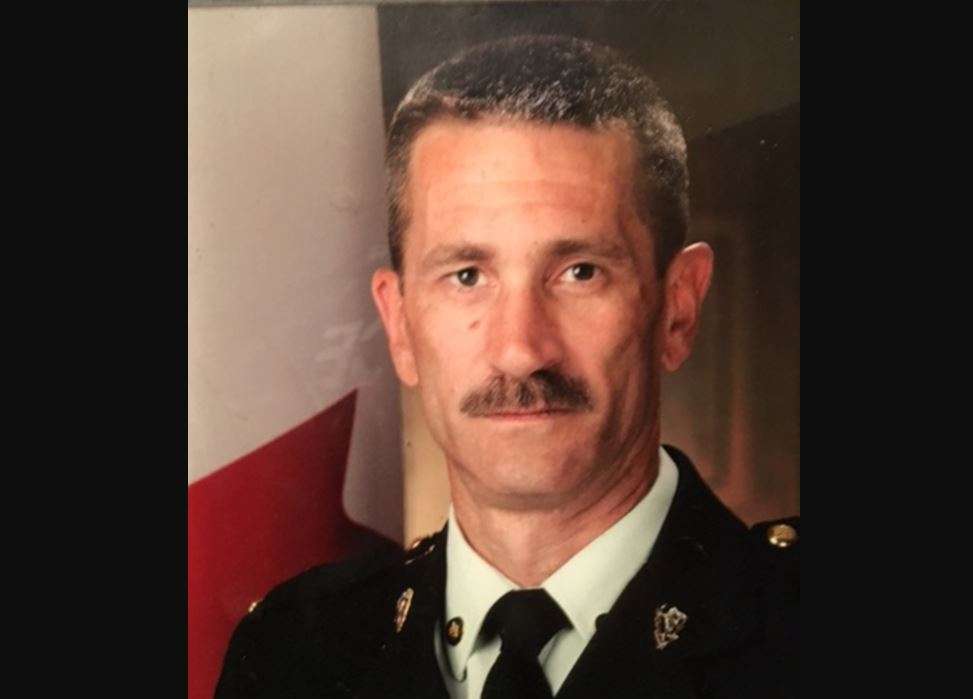 St. Thomas Police Look For Missing Veteran