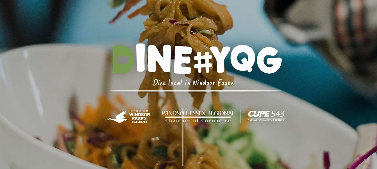 Campaign launched to support local restaurants