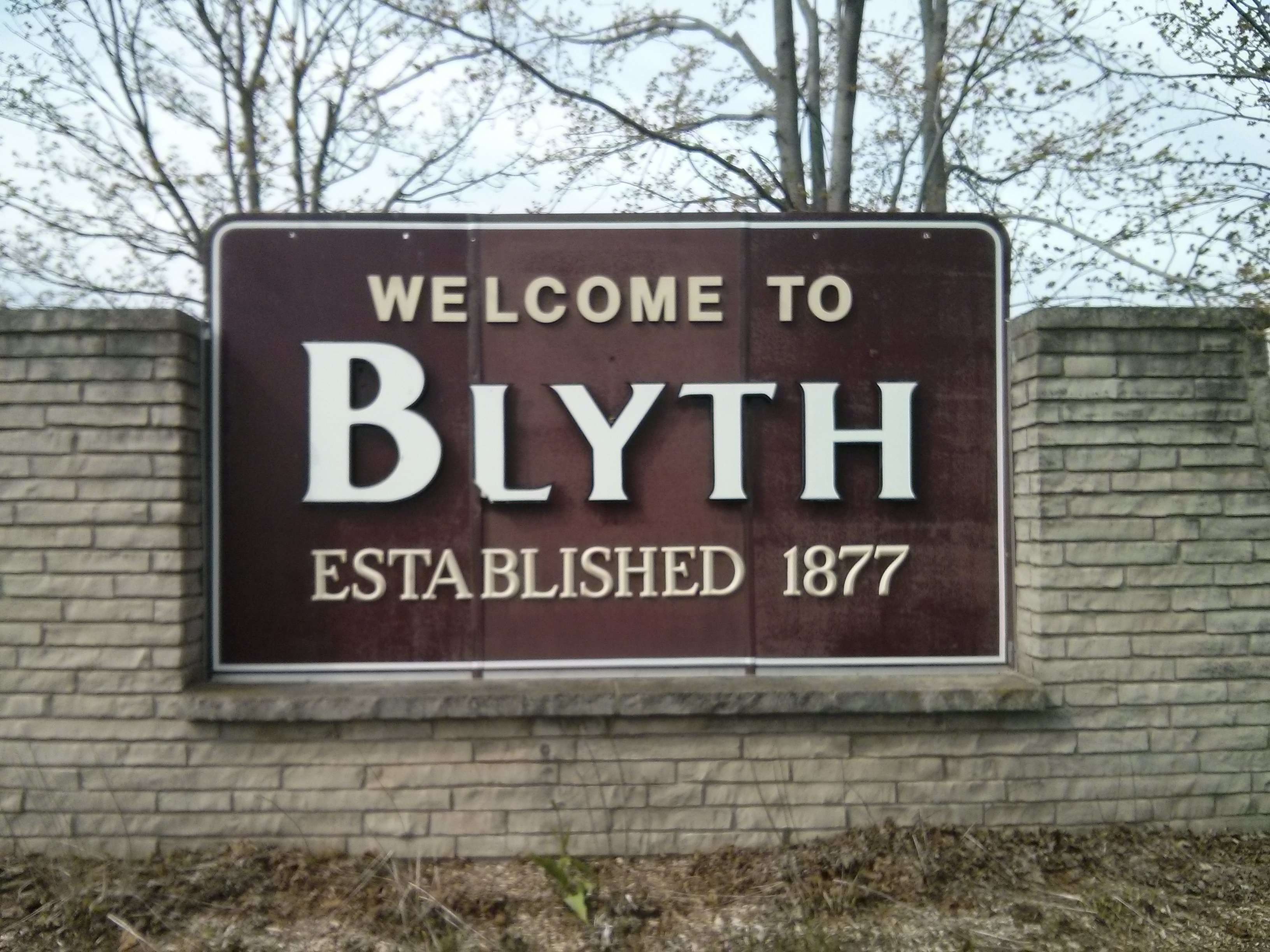 New location of Blyth Fire Hall & Public Works revealed
