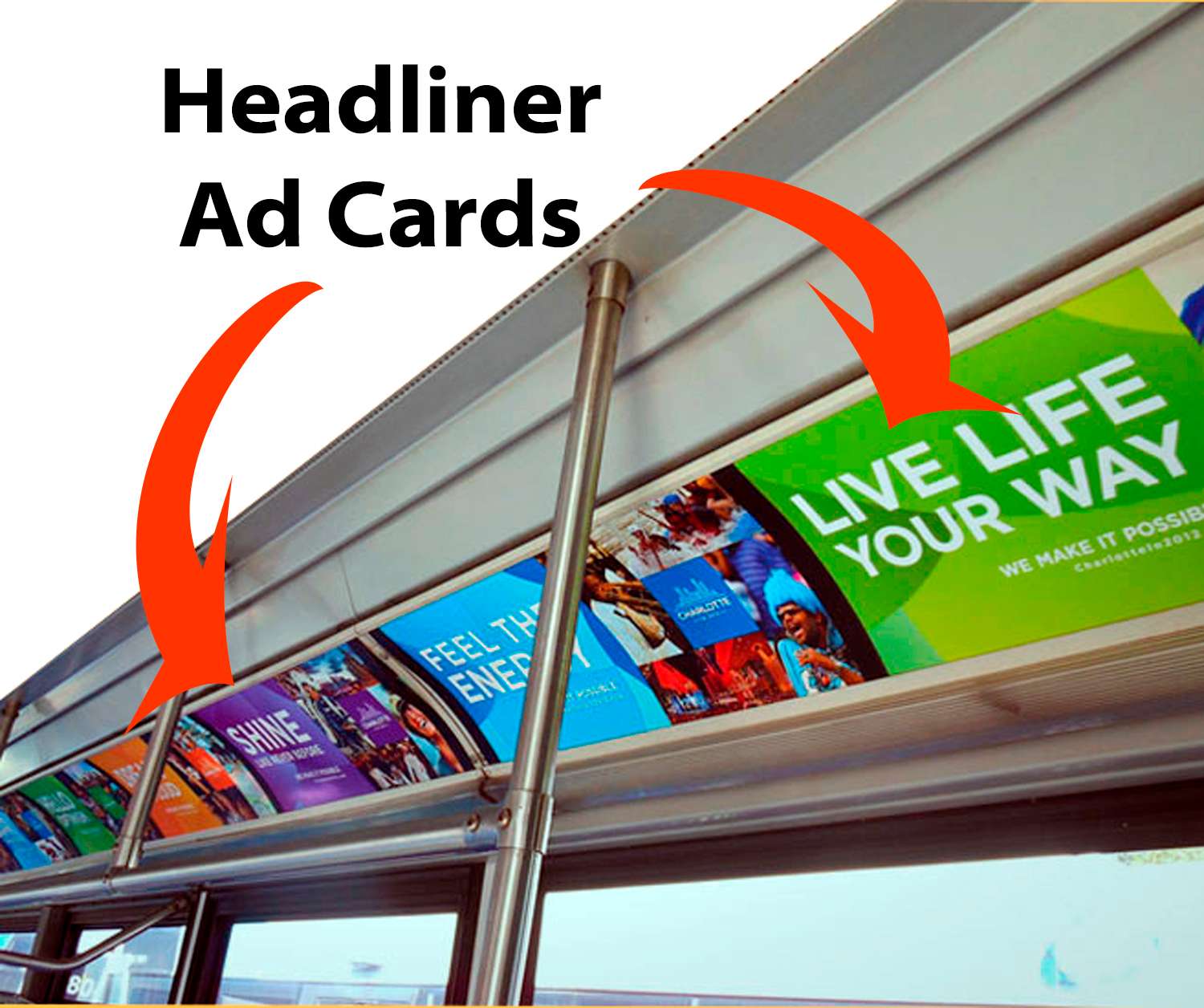 Huron Shores Area Transit introduces advertising program