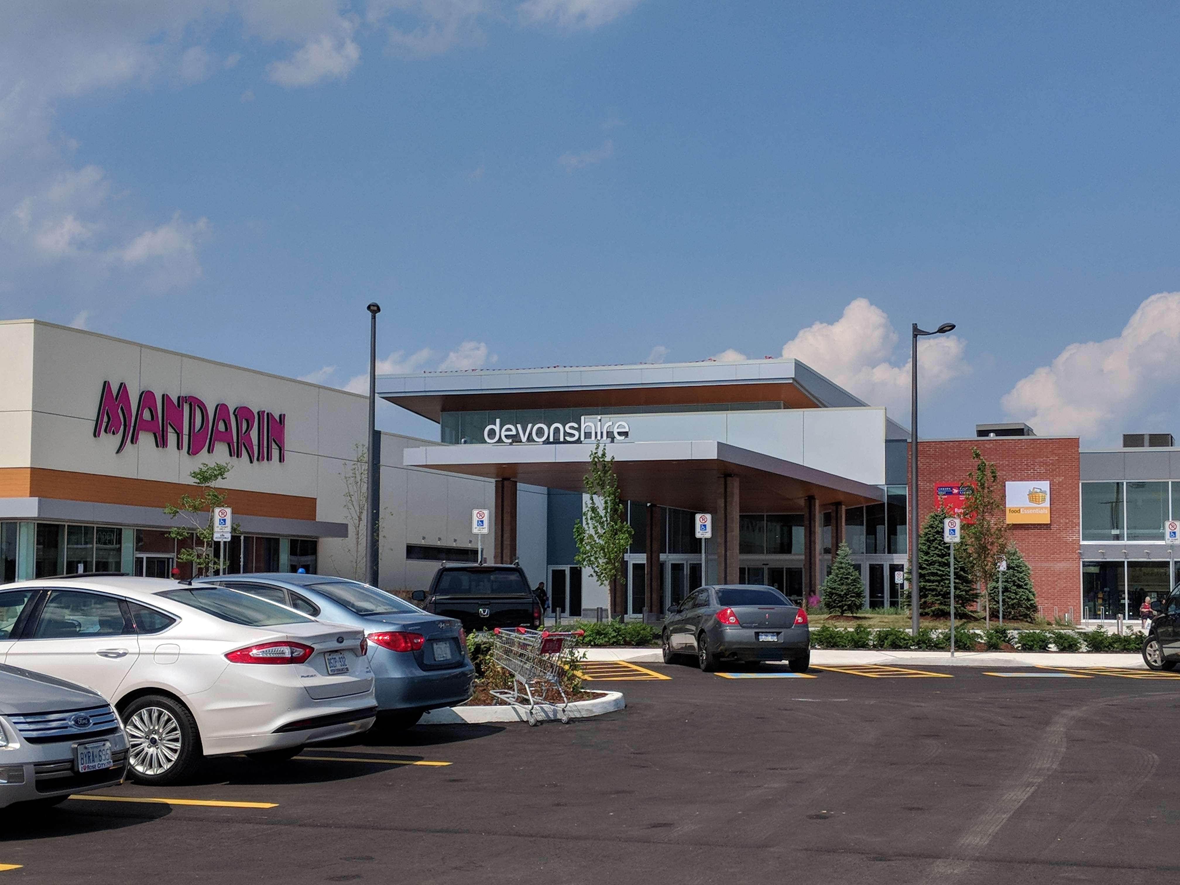 Zeller's pop-up store coming to Devonshire Mall