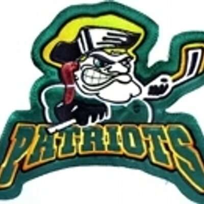 Mount Forest Patriots Alumni Night