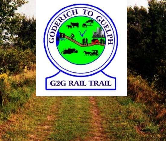 G2G Trail Celebrates Completion Of Major Bridge