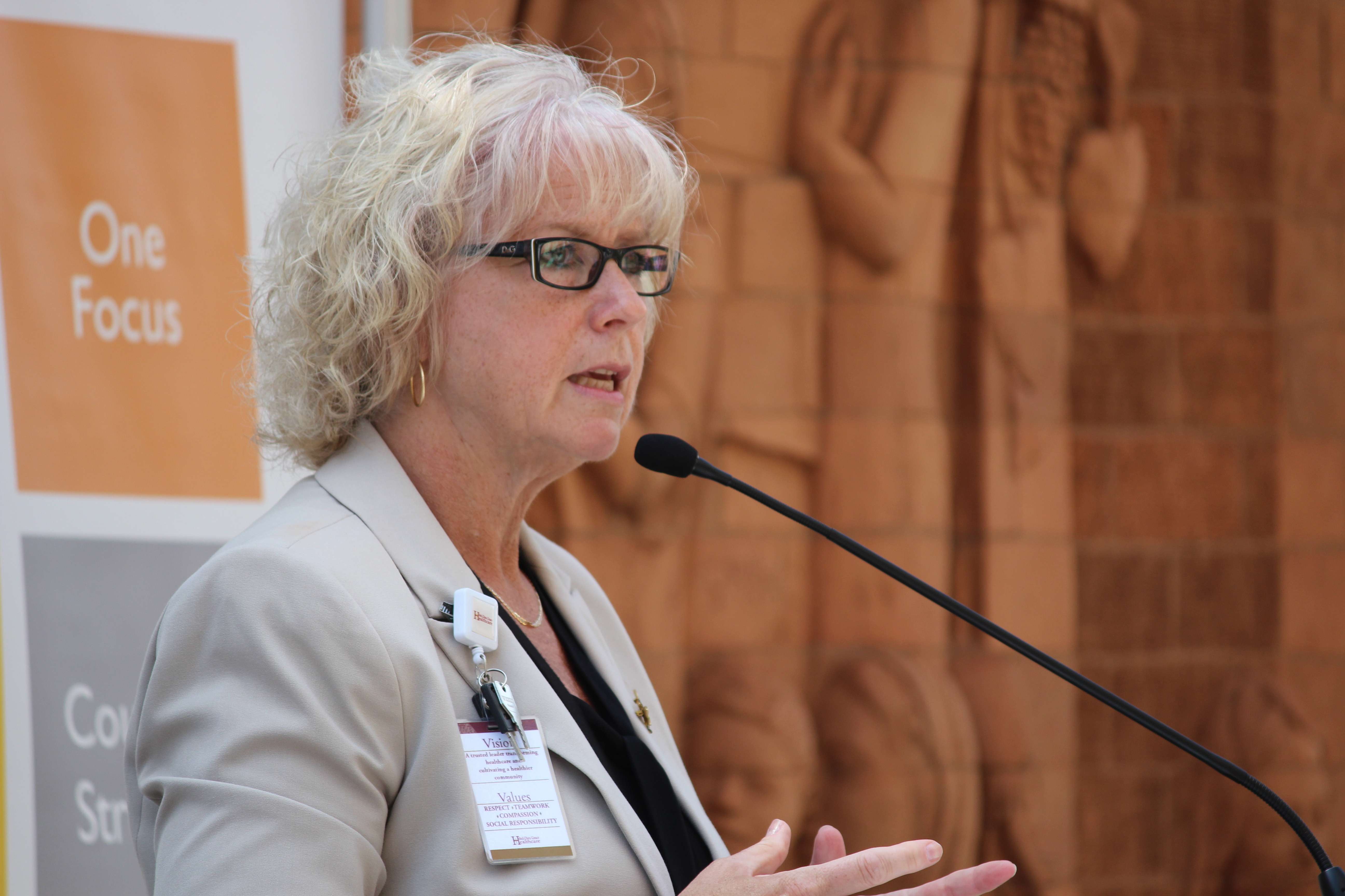 HDGH announces new CEO as Kaffer announces retirement