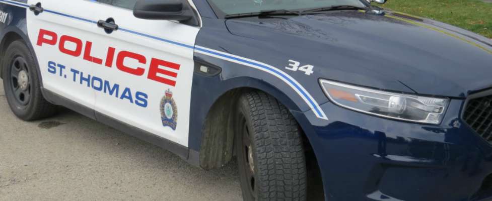 Police searching for assault suspect