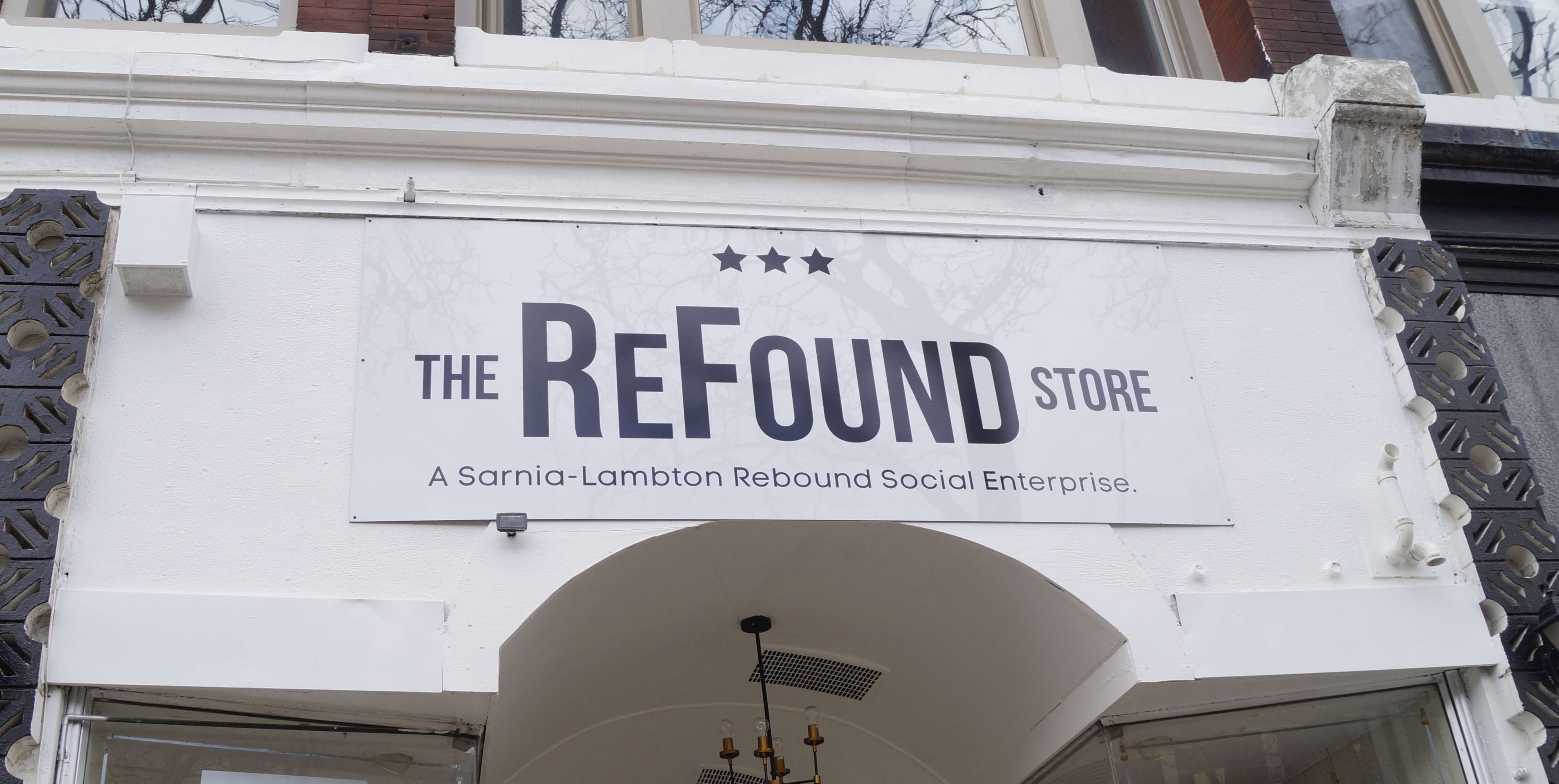 'Challenging environment' forces The ReFound Store to close