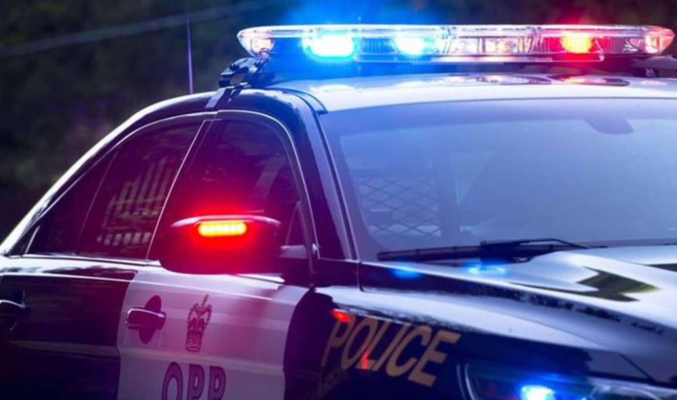 UPDATE: OPP investigating serious collision