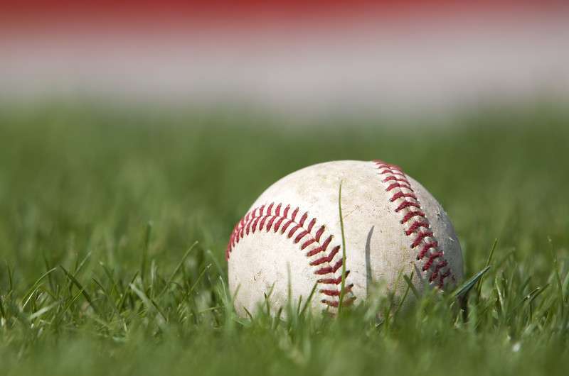 Scoreboard, May 9