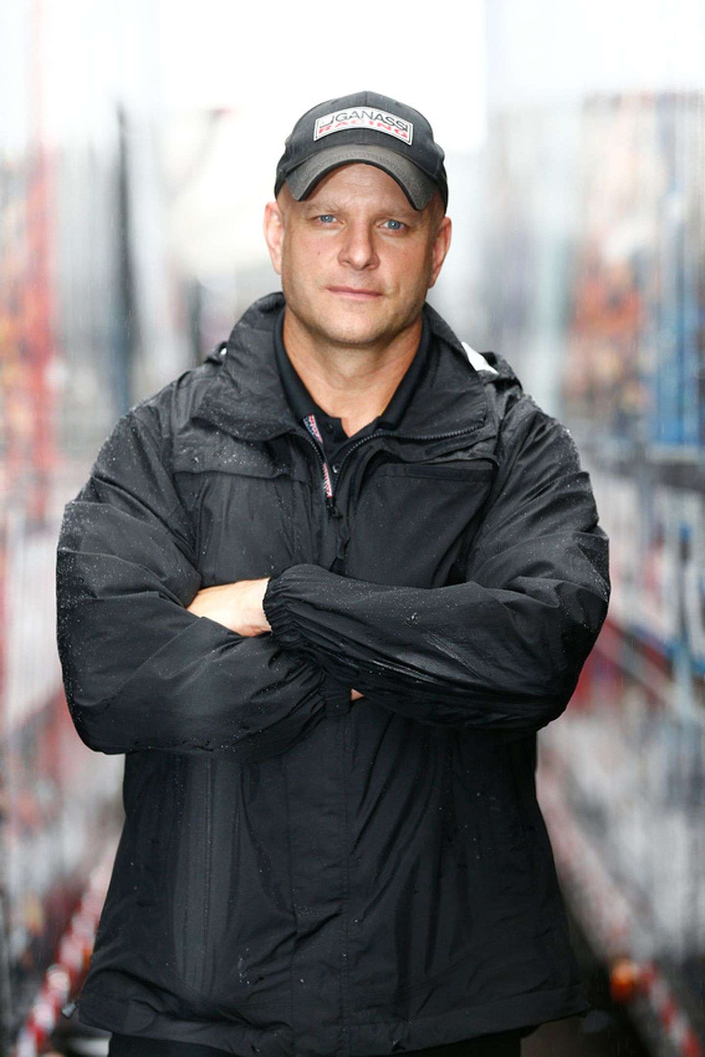 Pit crew coach to deliver motivational speech in Sarnia