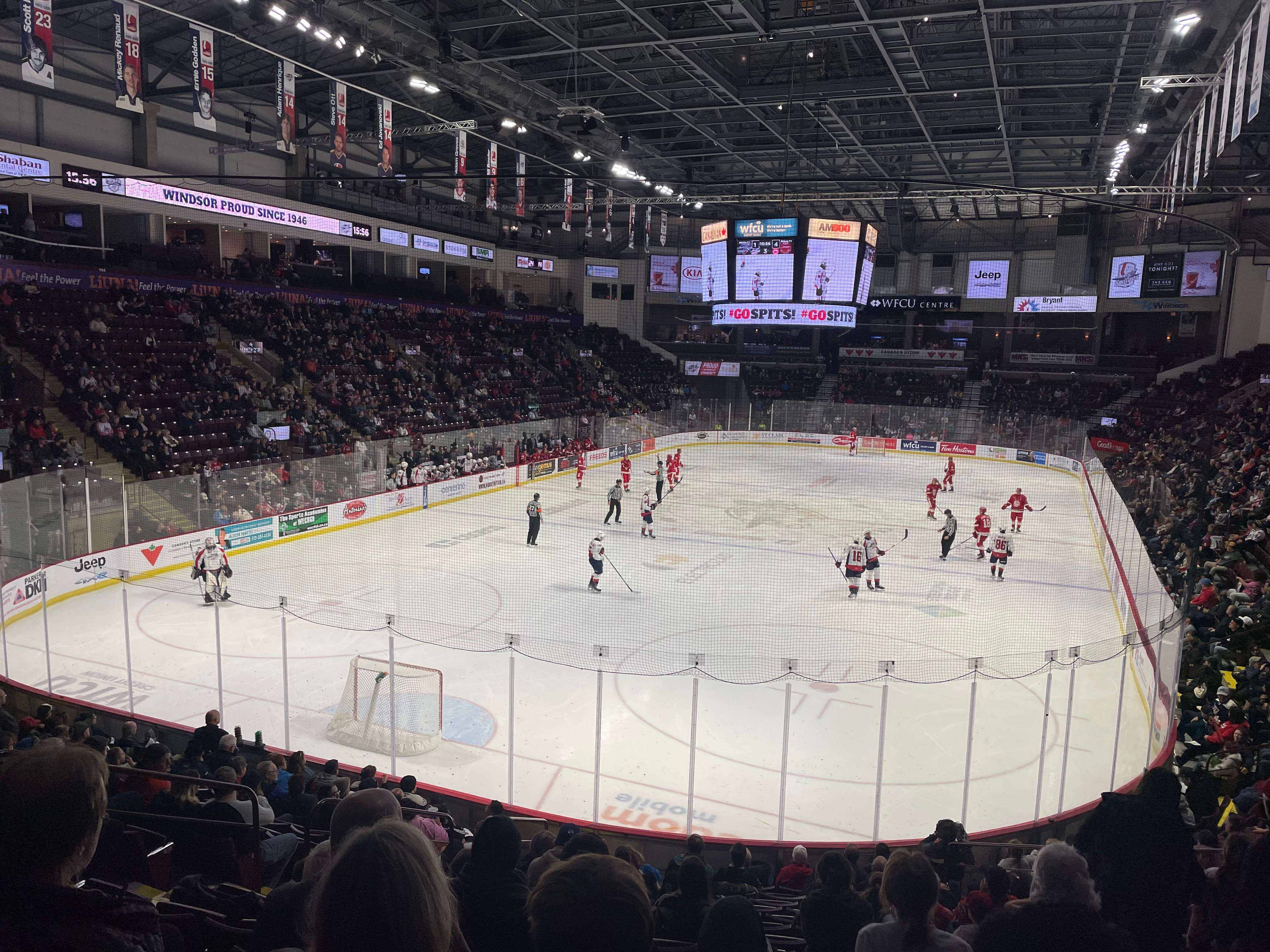 Spitfires reveal their 2024-25 regular season schedule – Blue Coast Feed