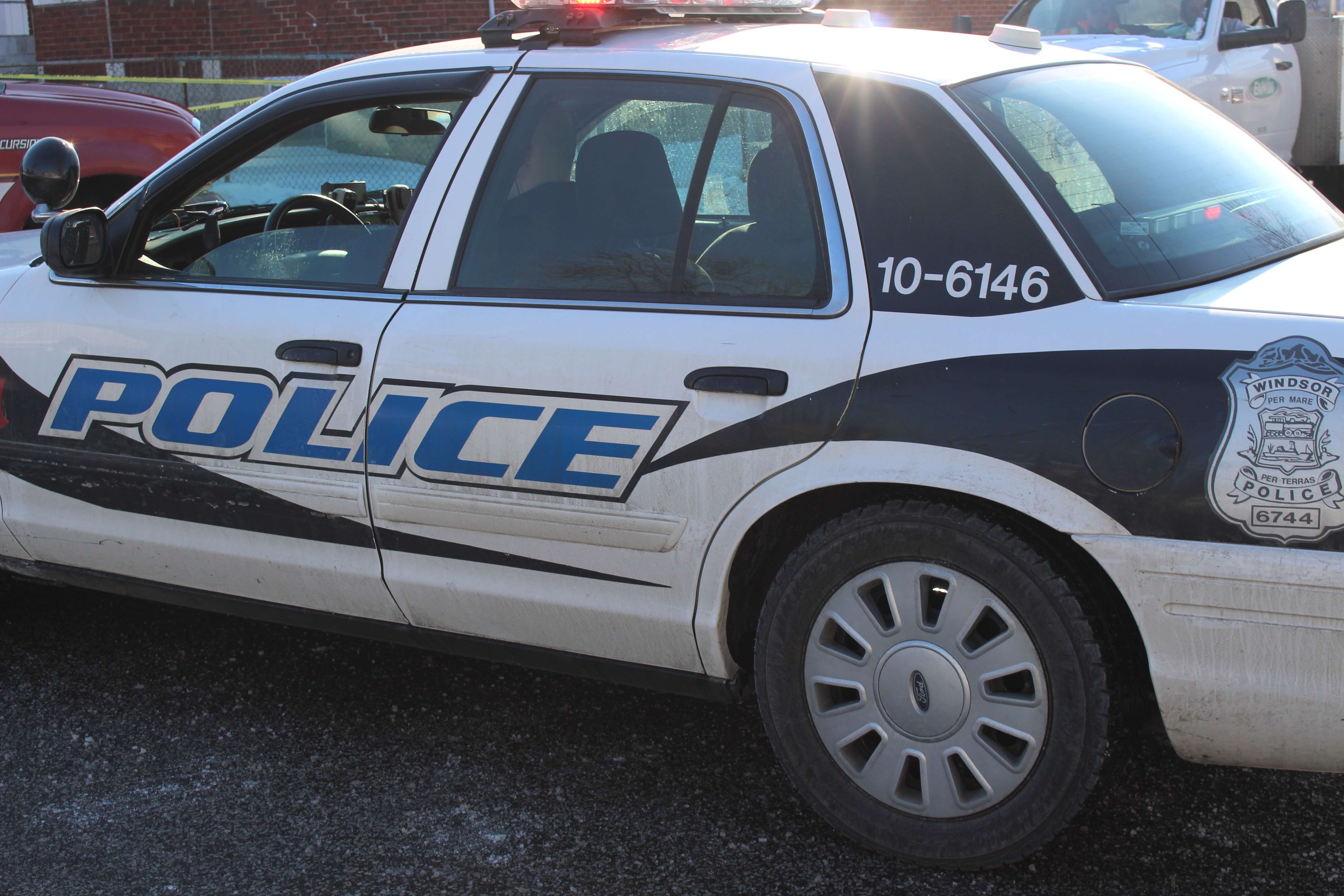 Police seize drugs in downtown arrest