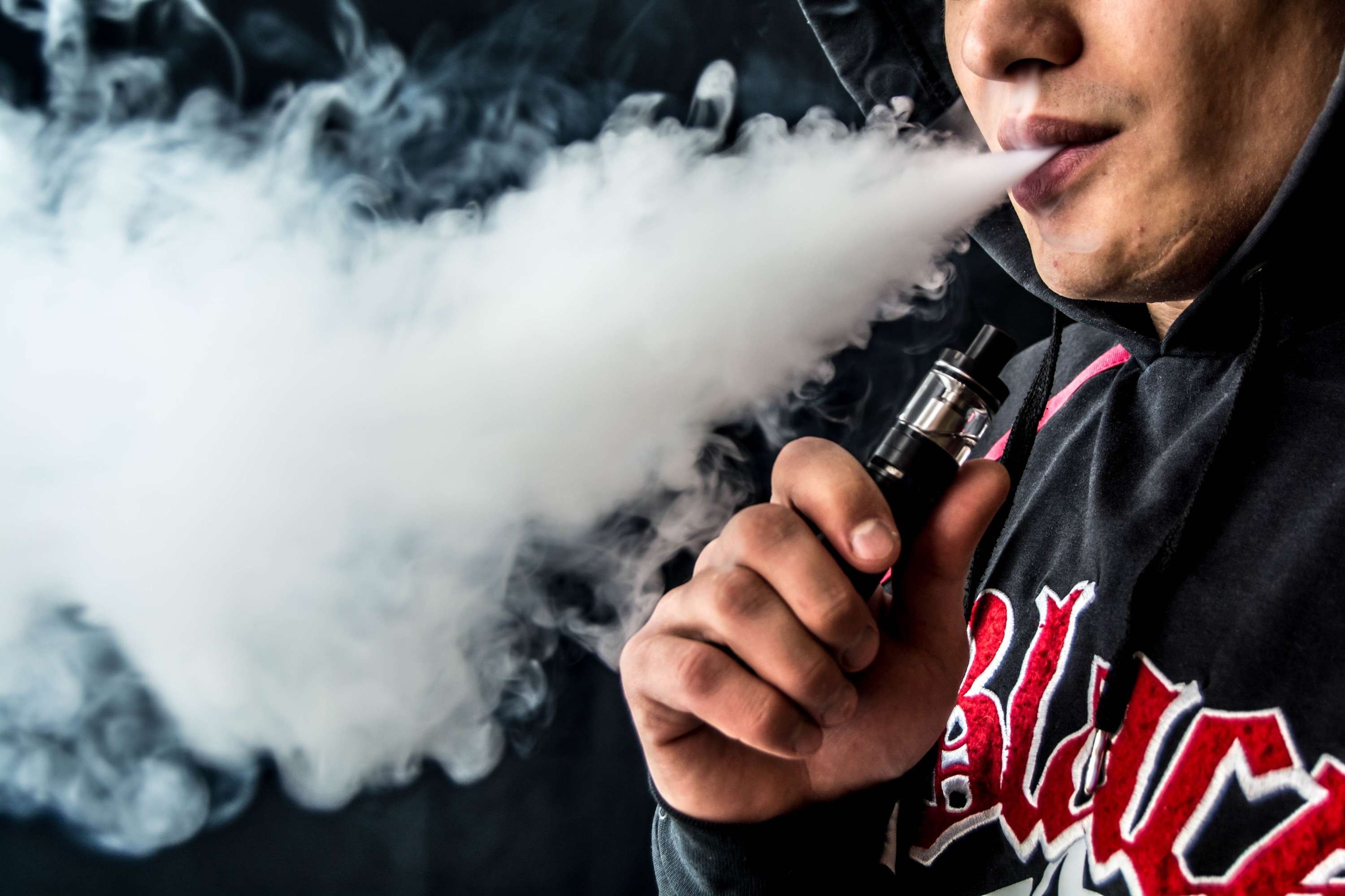 Health unit chooses Break the Vape Challenge winners