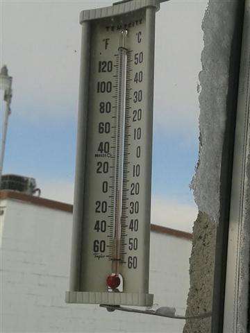 Extreme Cold Snap Longest In Decades