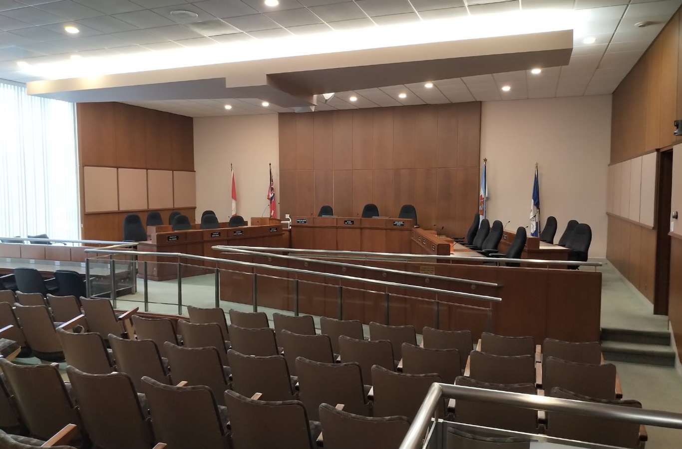 Sarnia council briefs