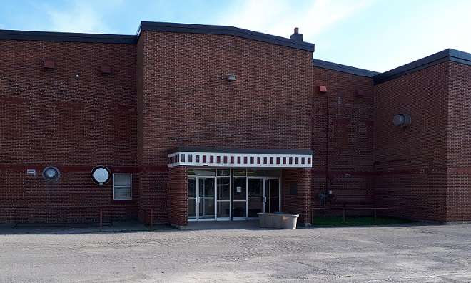 Ammonia Found In Goderich Memorial Arena