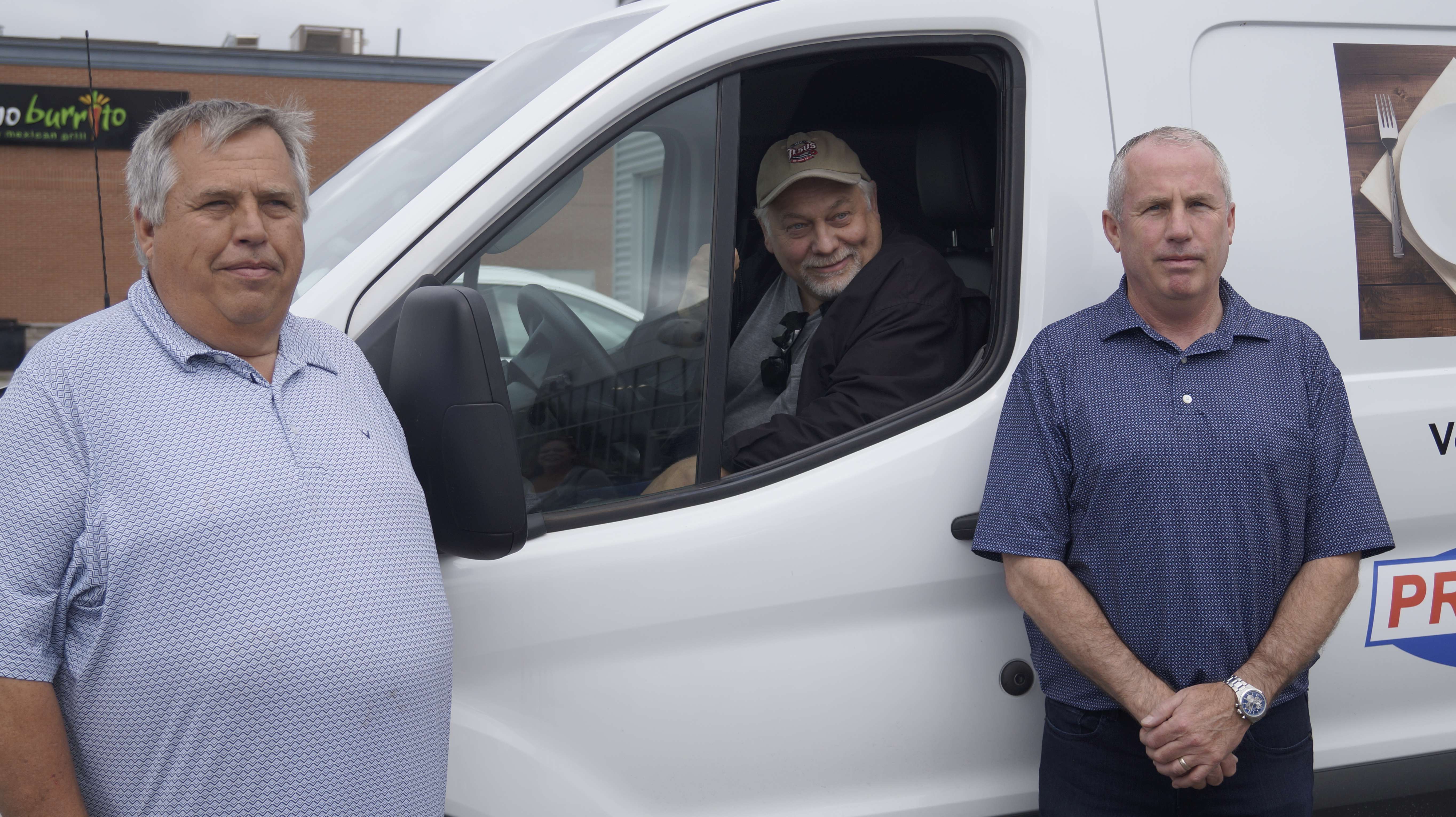 Vital Signs Report gives overall life quality a "B"