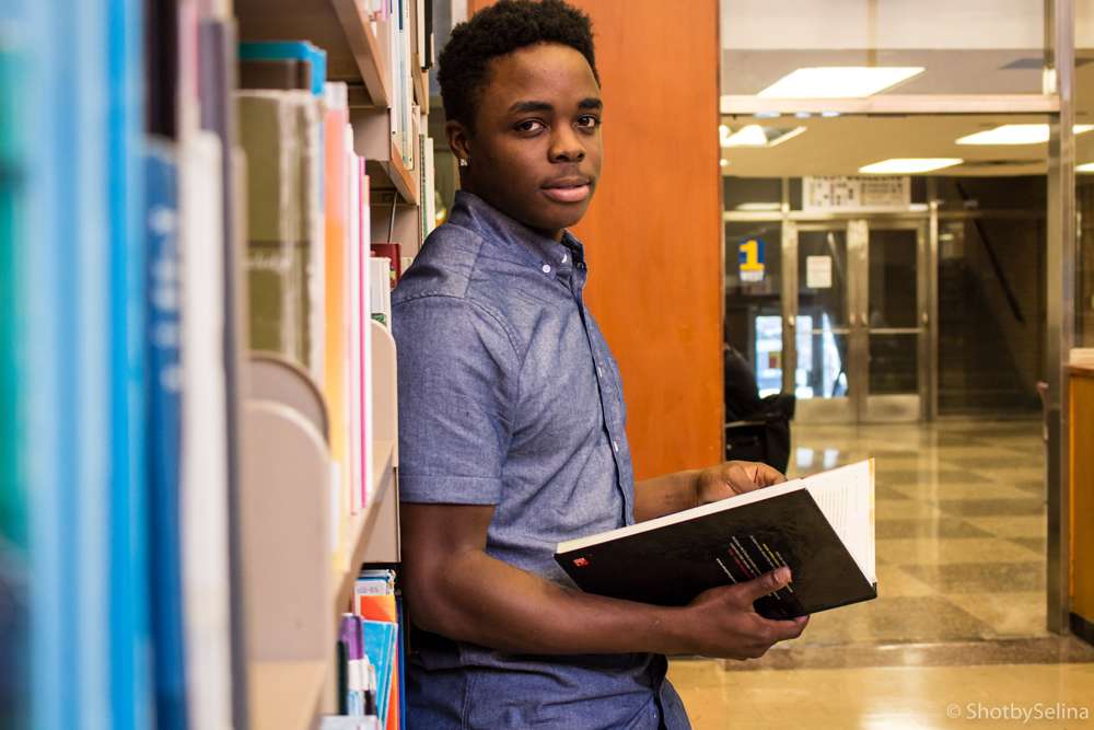 Second arrest made in Jason Pantlitz-Solomon murder