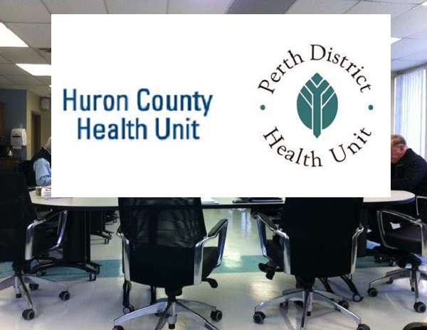 Merger of Huron and Perth Health Units on schedule