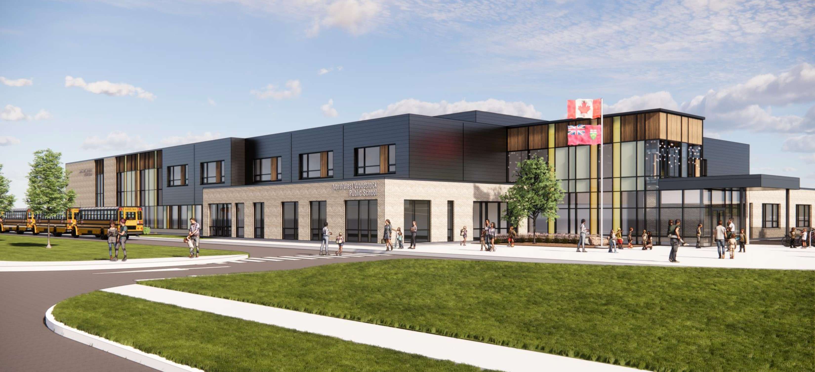 Public asked to help TVDSB name four schools