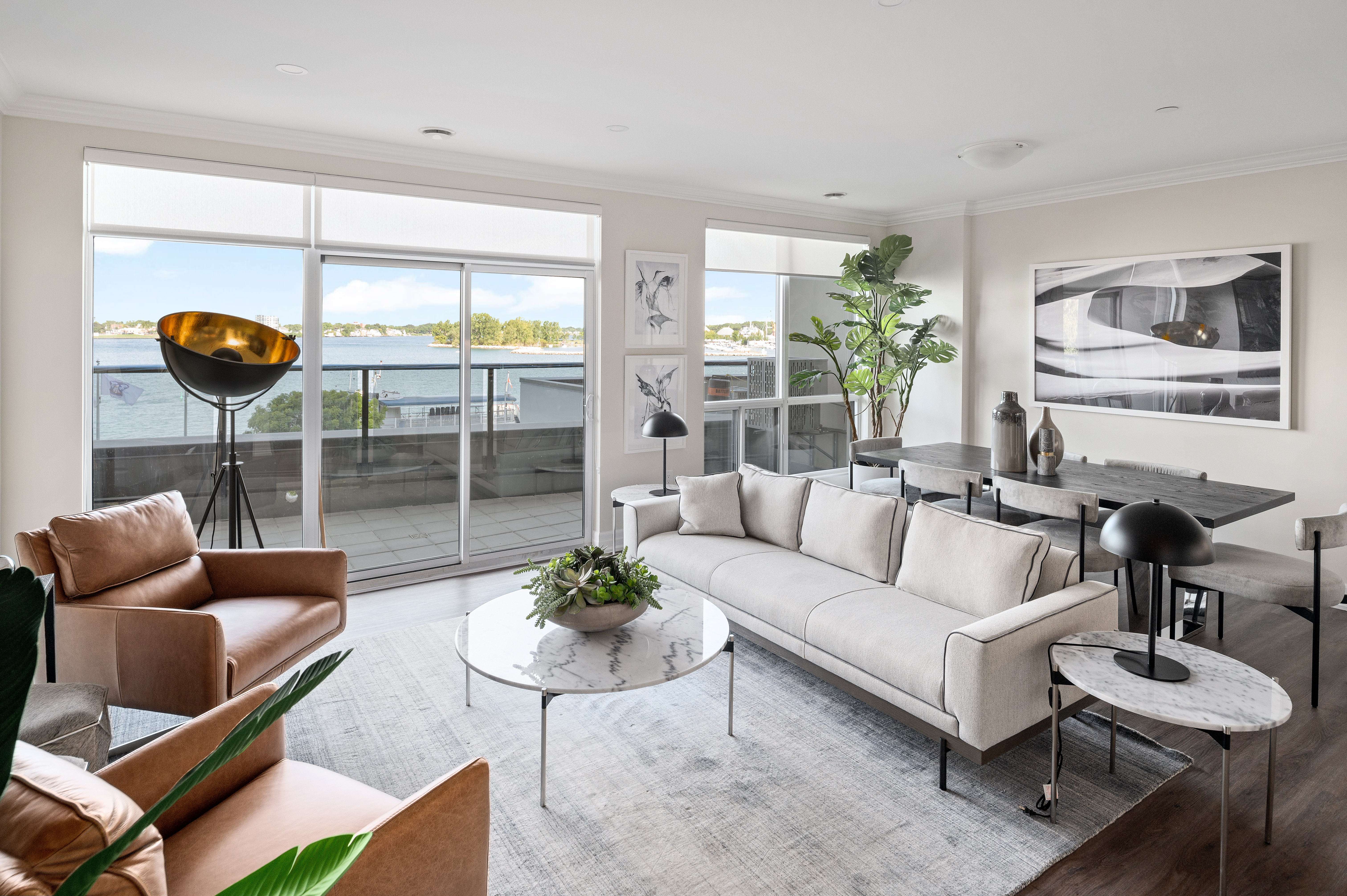 Few units still available at Bayfront Apartments