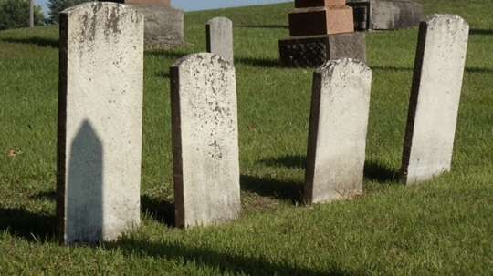 Chatham-Kent's rich haunted history