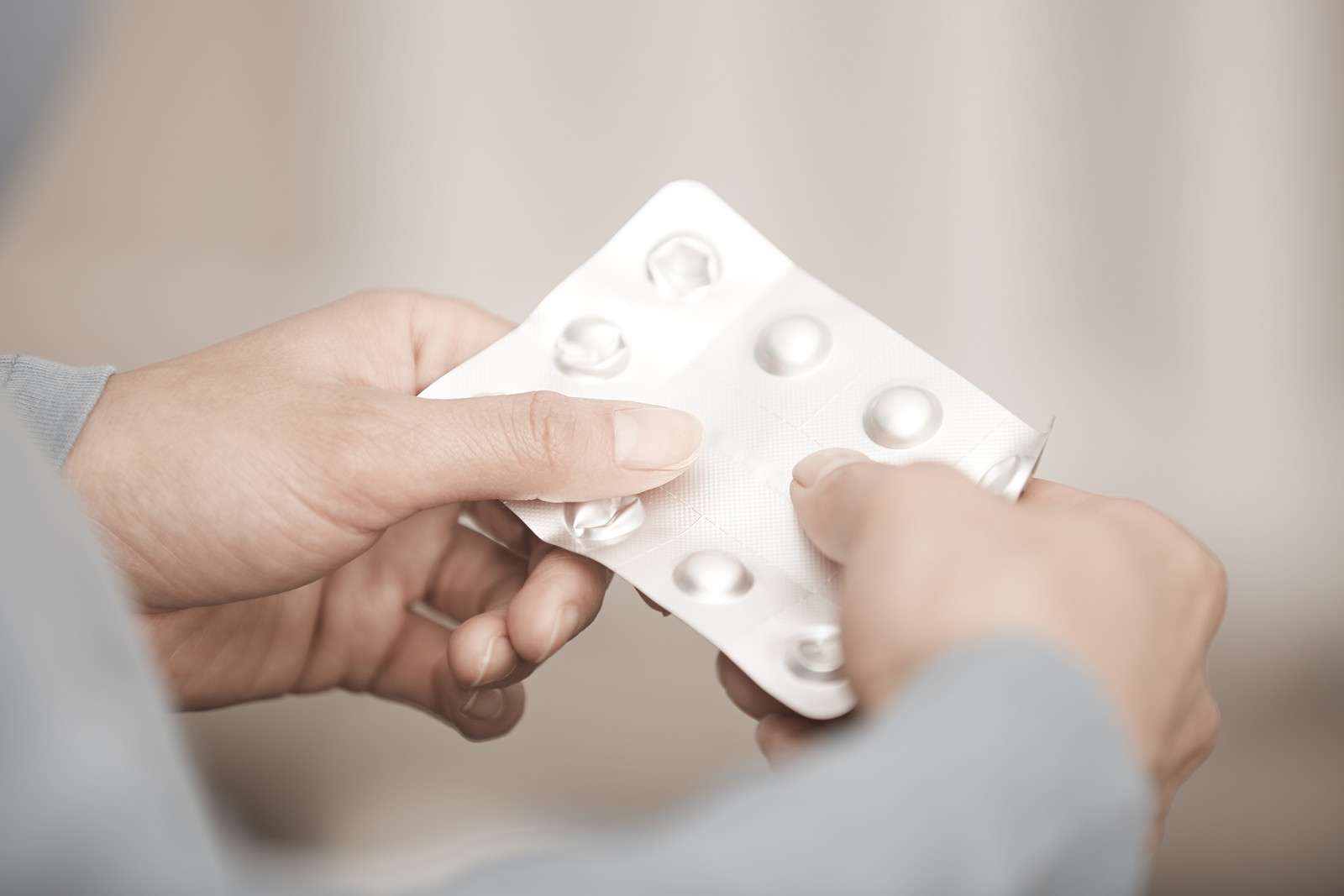 'It's Just So Sad,' ER Doctor Reflects On Opioid Crisis