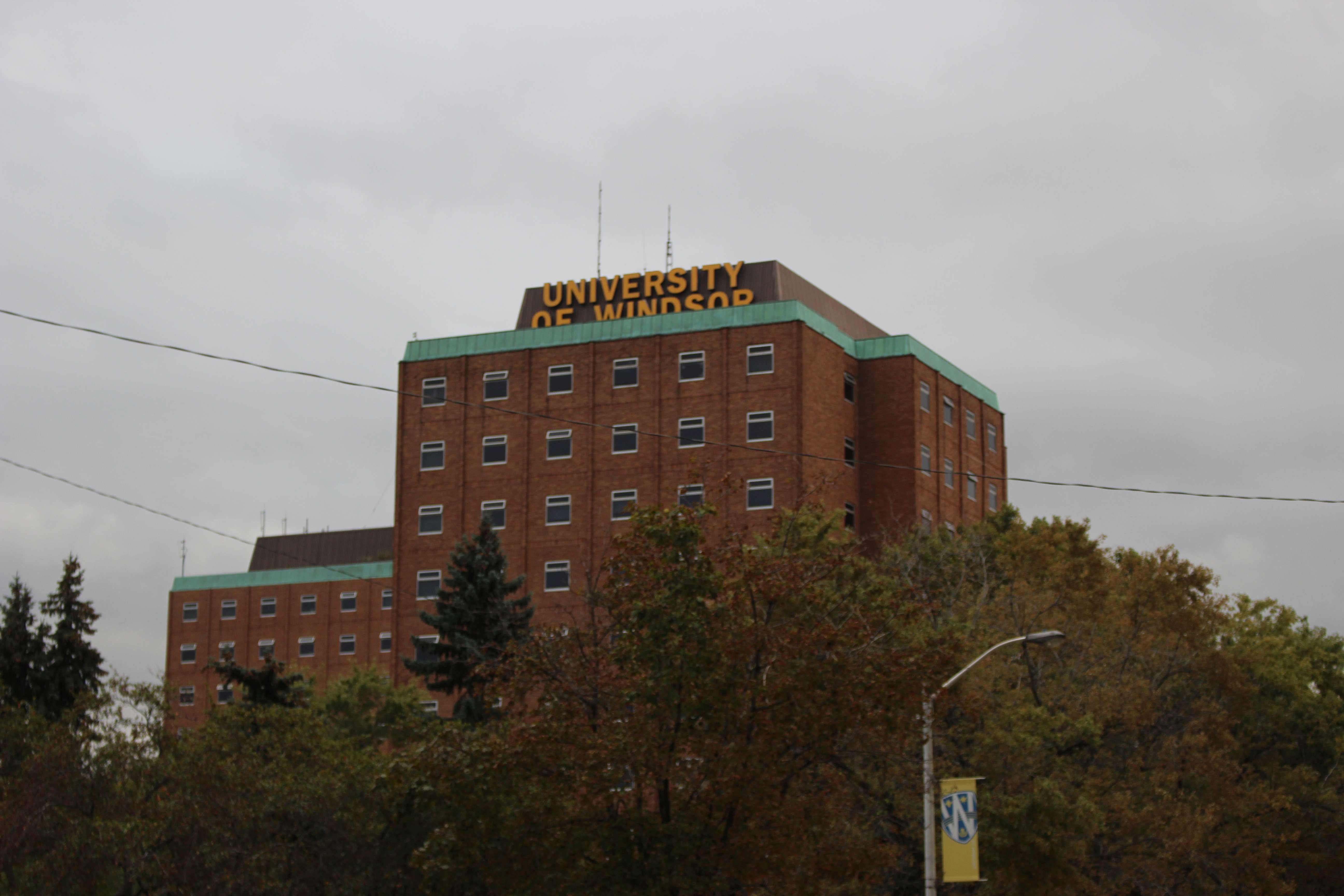 New student residence coming to U of W
