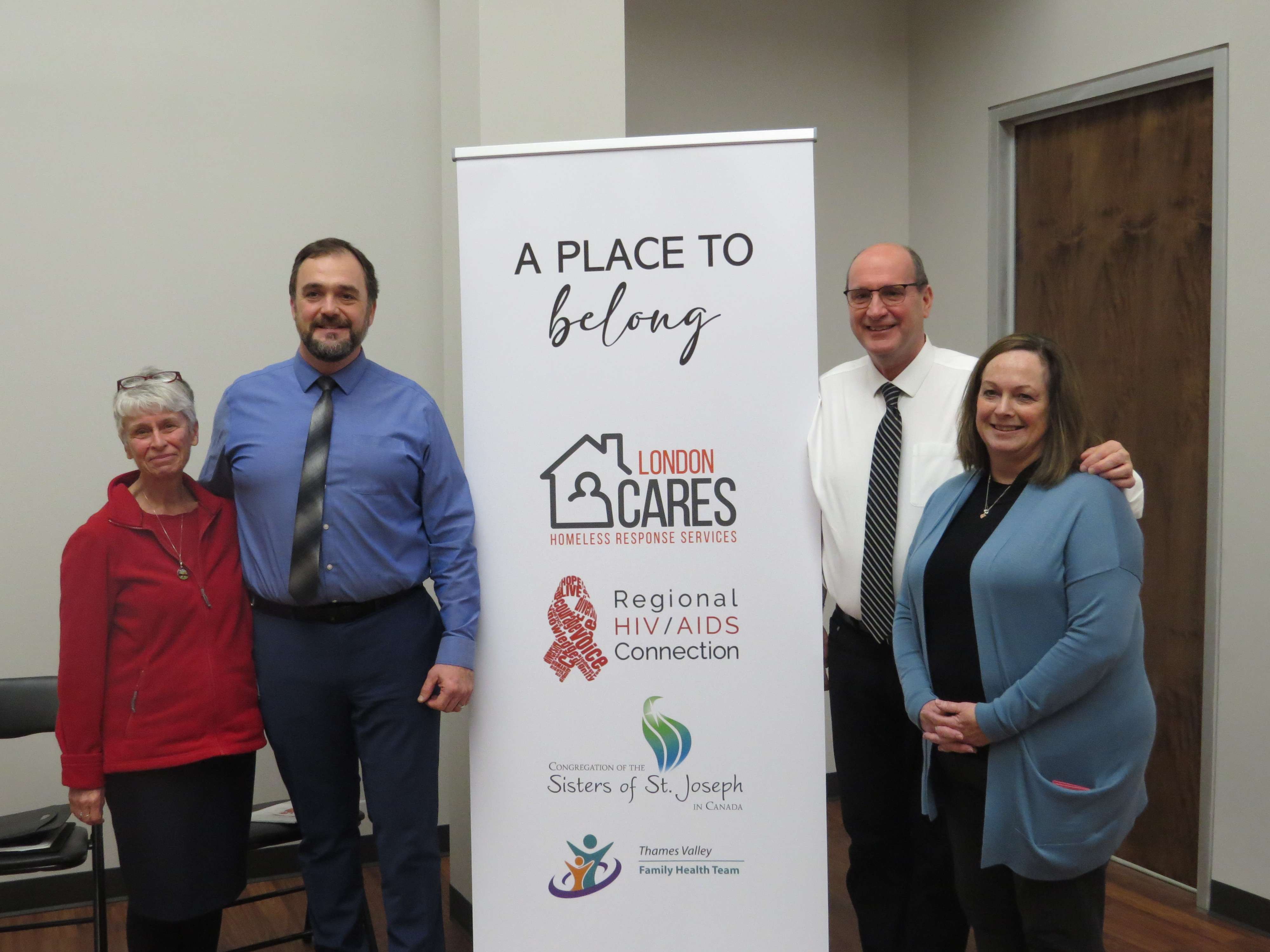 London's new Community Hub to open next week (GALLERY)