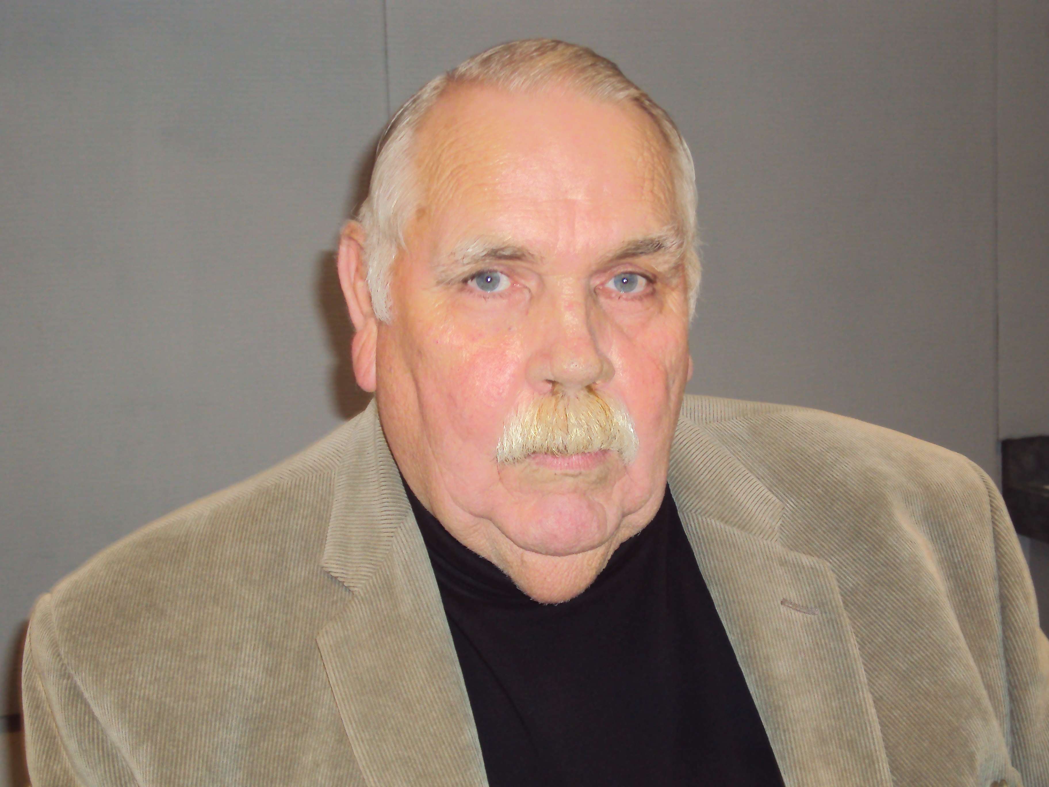 Mayor Napper announces Plympton-Wyoming appreciation awards