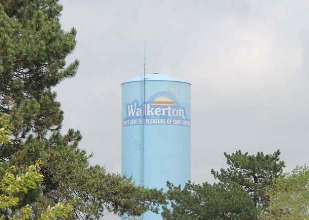 Brockton to commemorate 20th anniversary of Walkerton water crisis