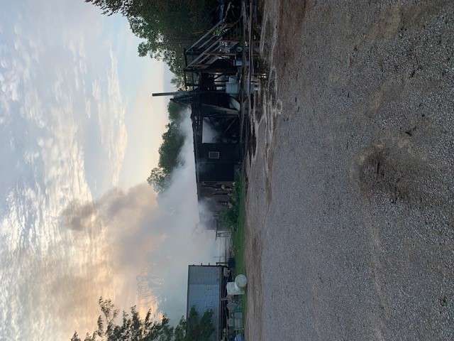 Fire in Bothwell causes roughly $100,000 in damages