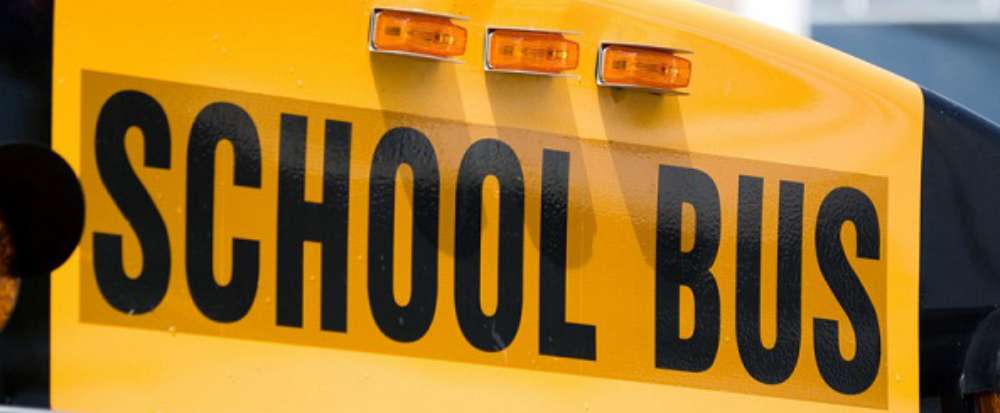 Schools buses in Middlesex, Oxford cancelled Friday