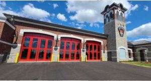 City council in brief, new fire hall design approved