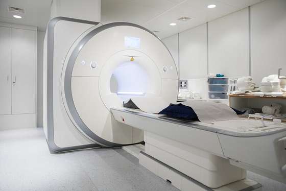 Middlesex Hospital Alliance getting its first MRI machine