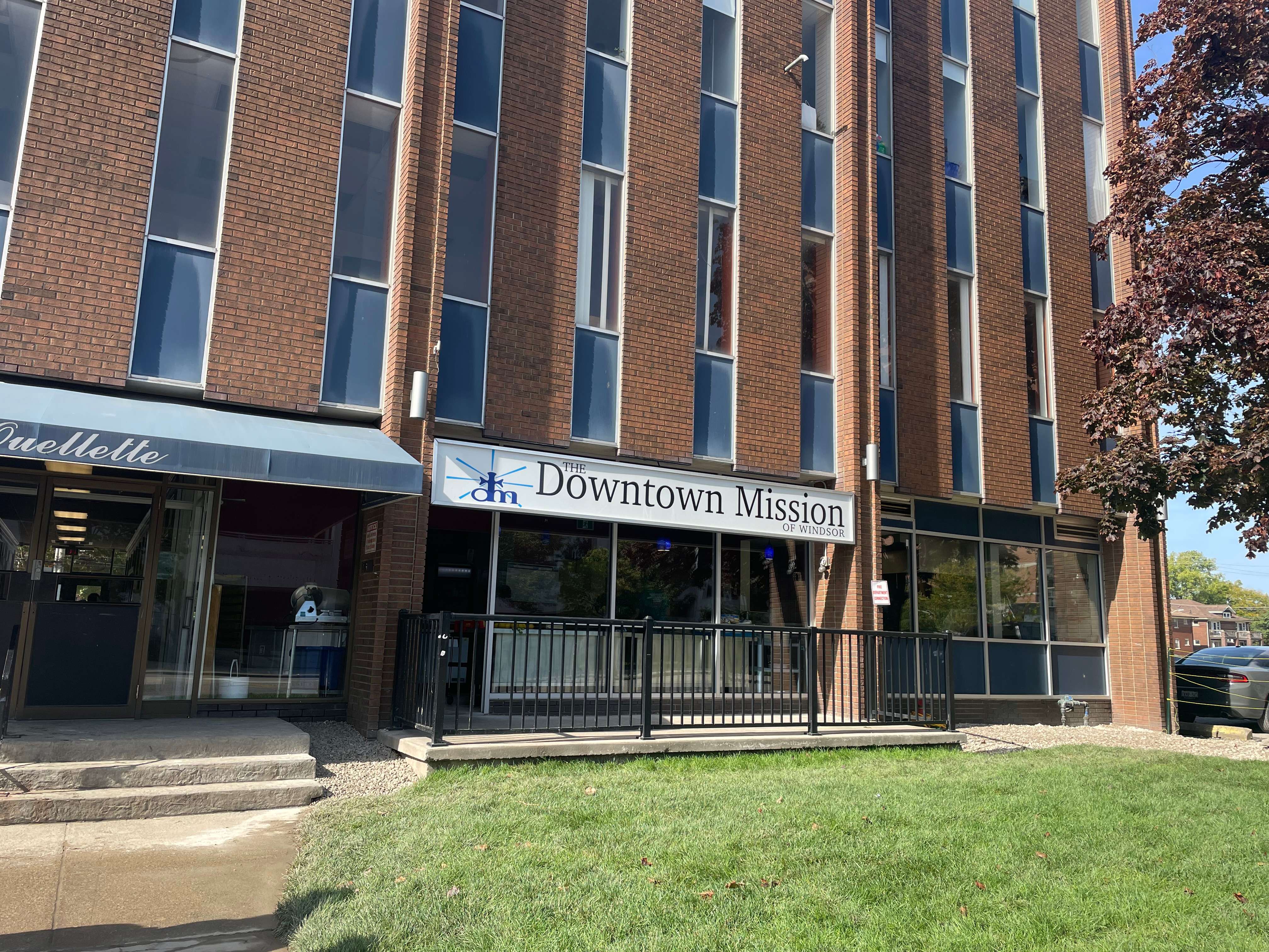 Downtown Mission prepares for its biggest yearly fundraiser