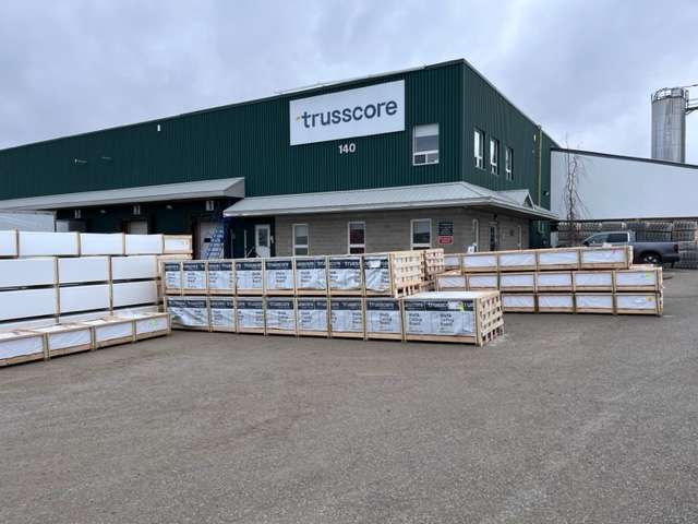 Perth-Wellington MPP announces funding for local manufacturing company